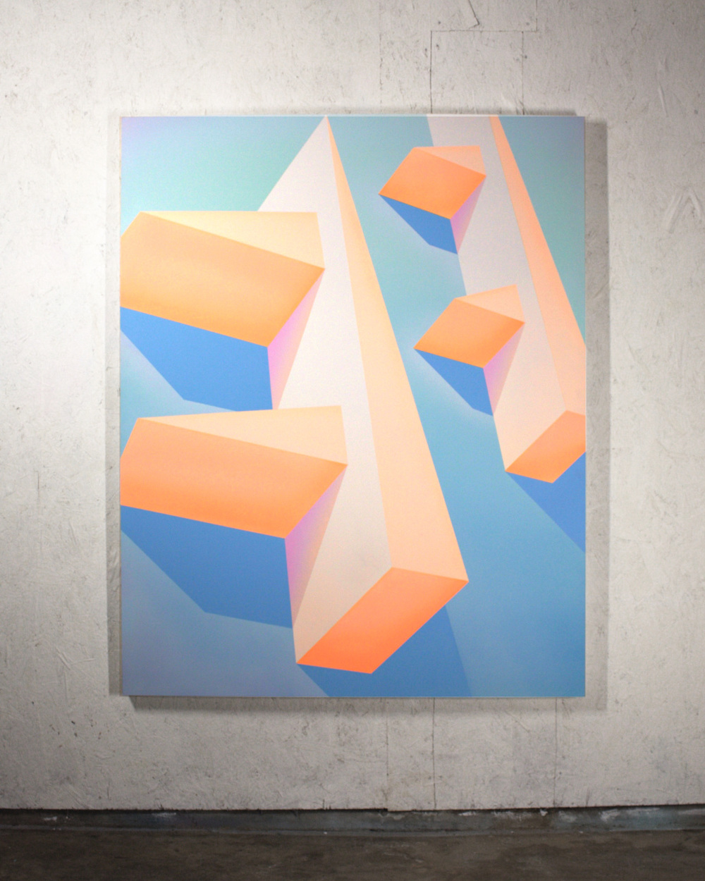 BODY VARIAL - Tim Benyo