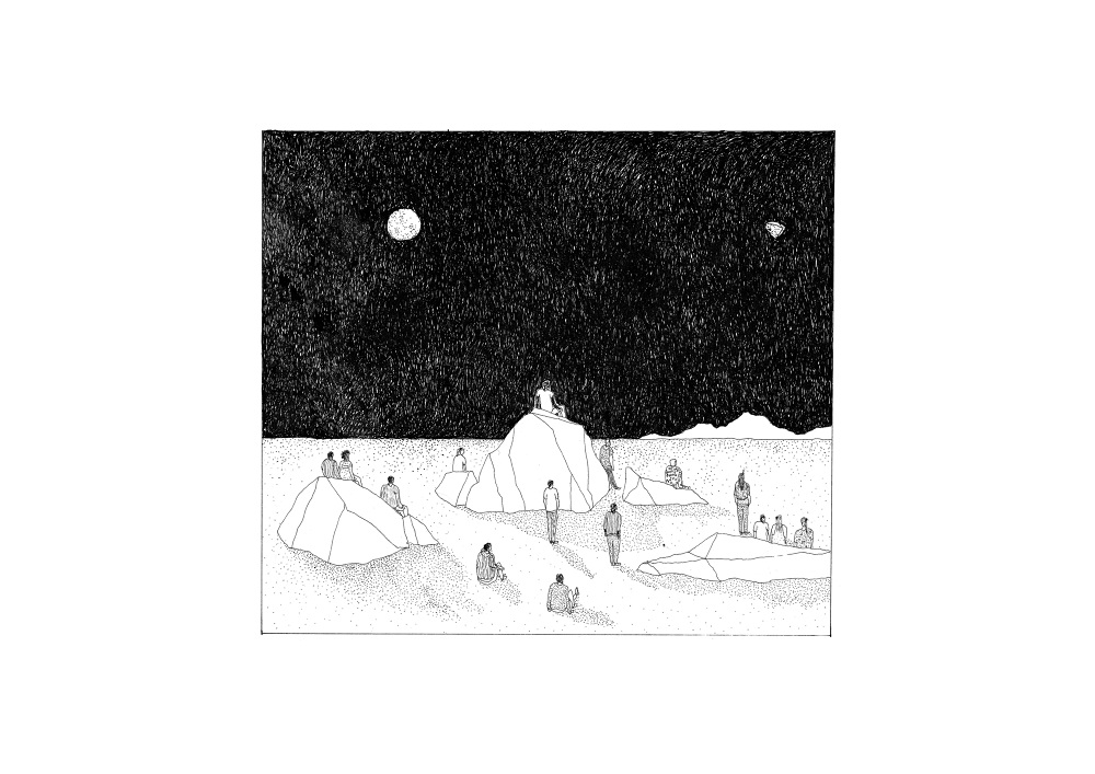 Camel Power Club - Clément Masurier