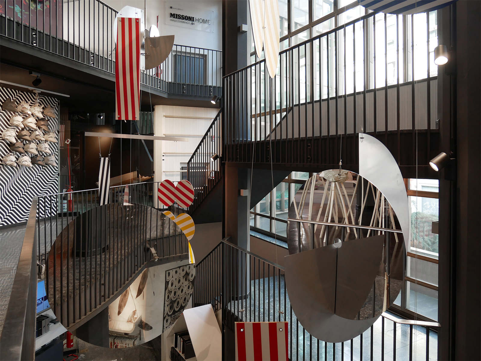 Jannelli&Volpi - GISTO