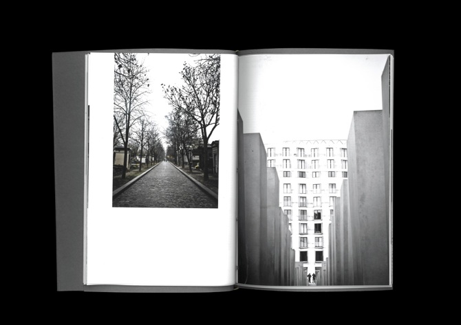 Untitled: Adam Booth - Joe Rolph