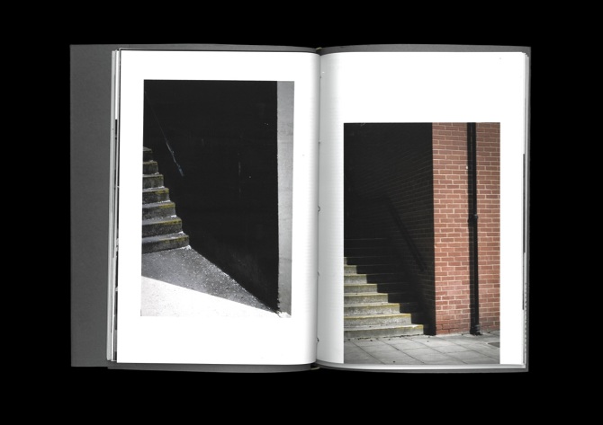 Untitled: Adam Booth - Joe Rolph