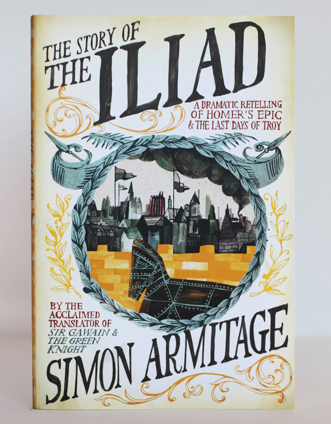 BOOK COVERS - grady2