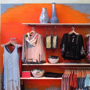 Reed van Bee Display & Visuals