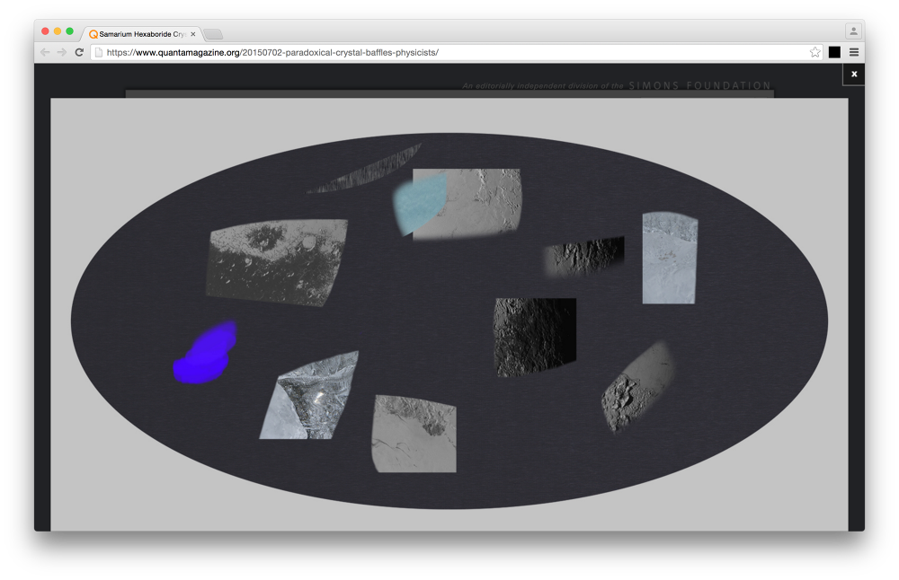 Leah Beeferman, ELECTRONIC STRUCTURES - utopia-internet-dystopia.com