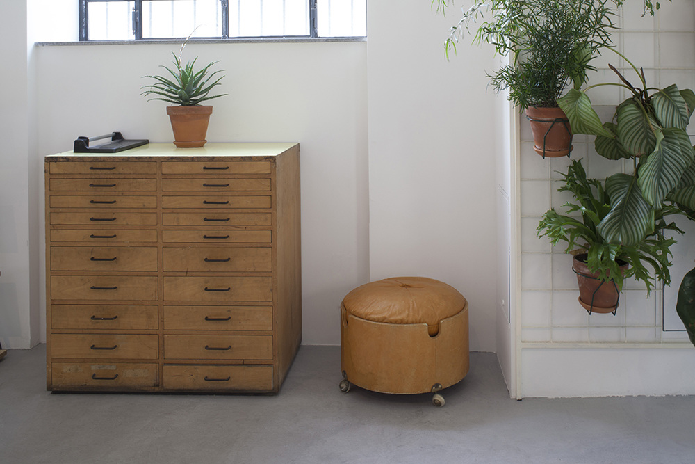 Interior: oTTo - irisroth.com