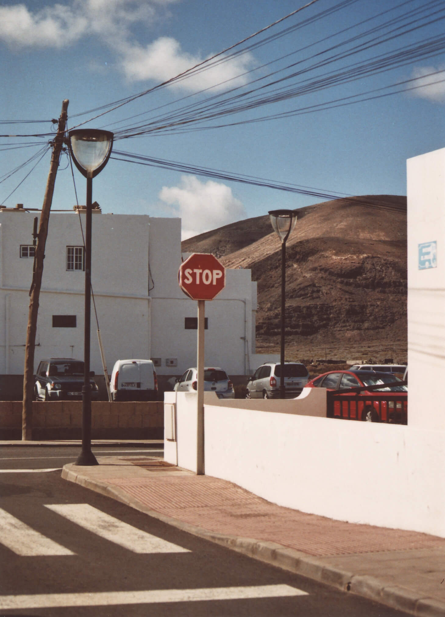 lanzarote - lapic