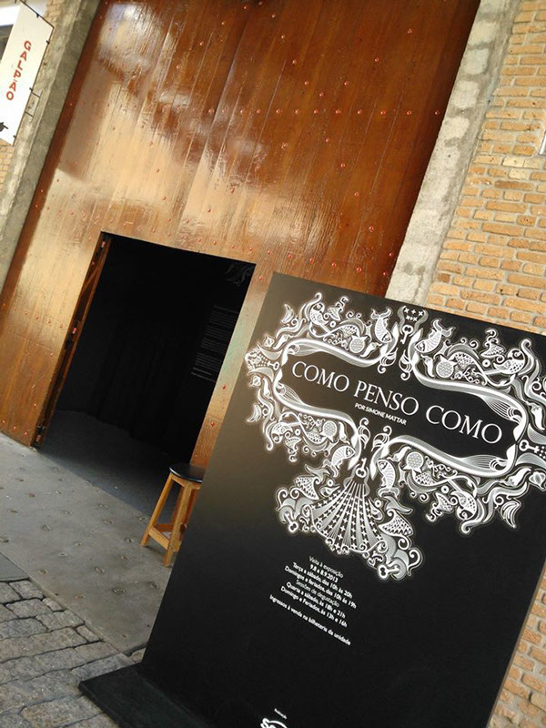 Como Penso Como - Joyce Thomaz