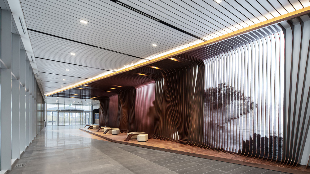 Mixed Dimension, 2021 - Yang, Minha