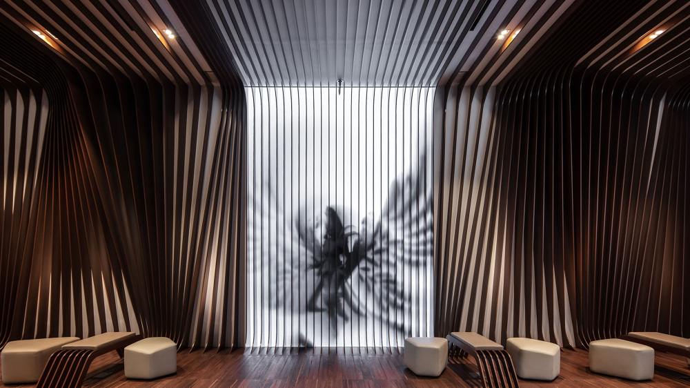 Mixed Dimension, 2021 - Yang, Minha