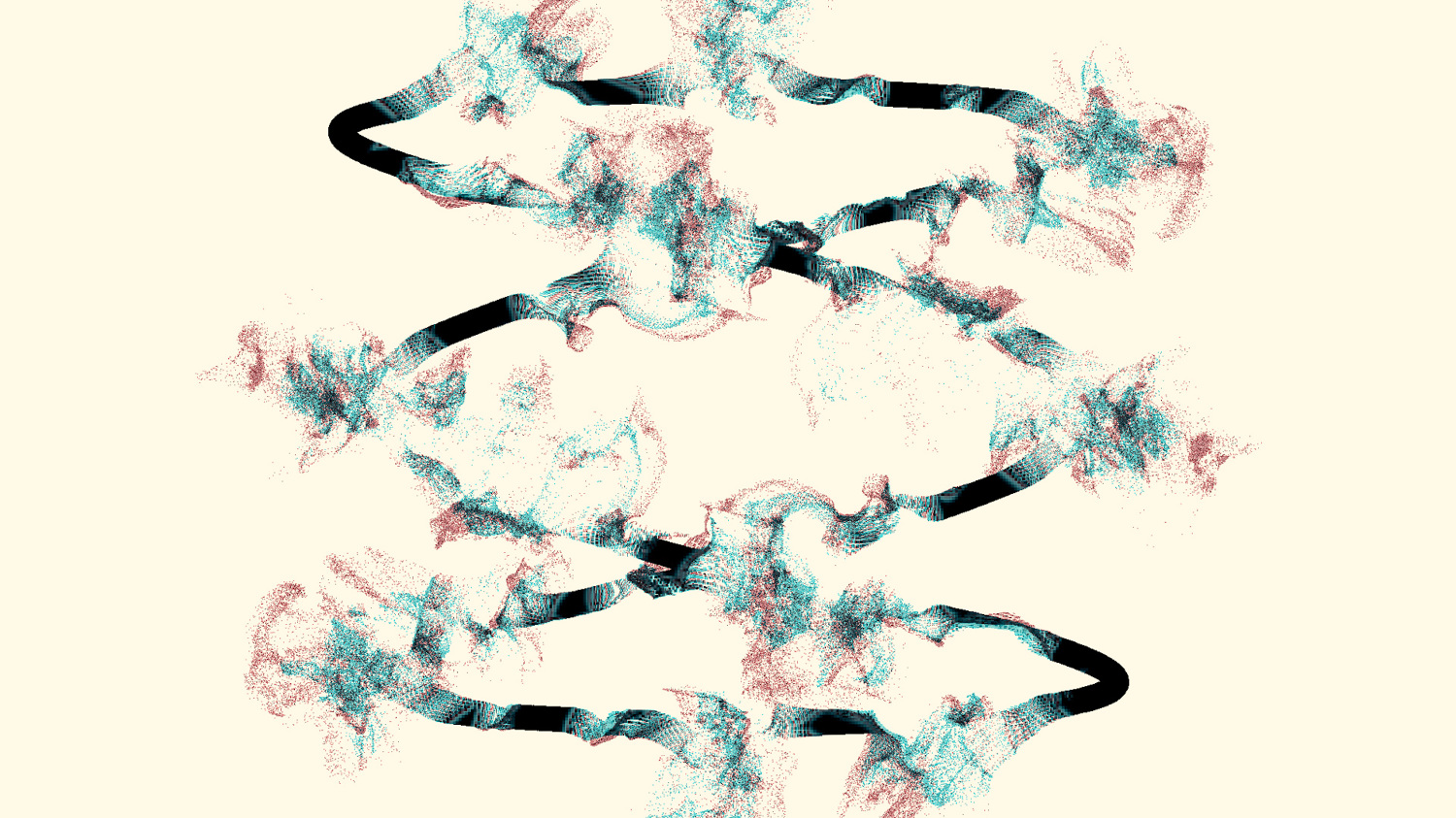 Visual Reinforcement Activity series - Yang, Minha