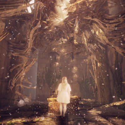 The Battersea Experiment | Dan Tassell - unitfifteen-Archive.com