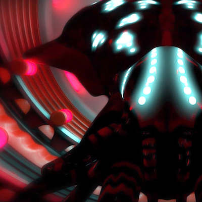 The Pioneer | Alan J. Pottinger - unitfifteen-Archive.com