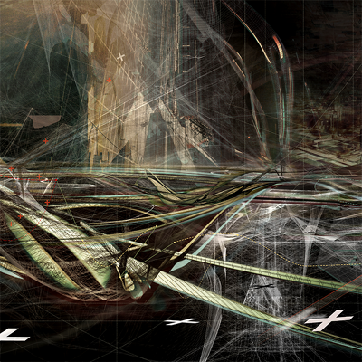 The Network Powerhouse | Jac Griffiths - unitfifteen-Archive.com