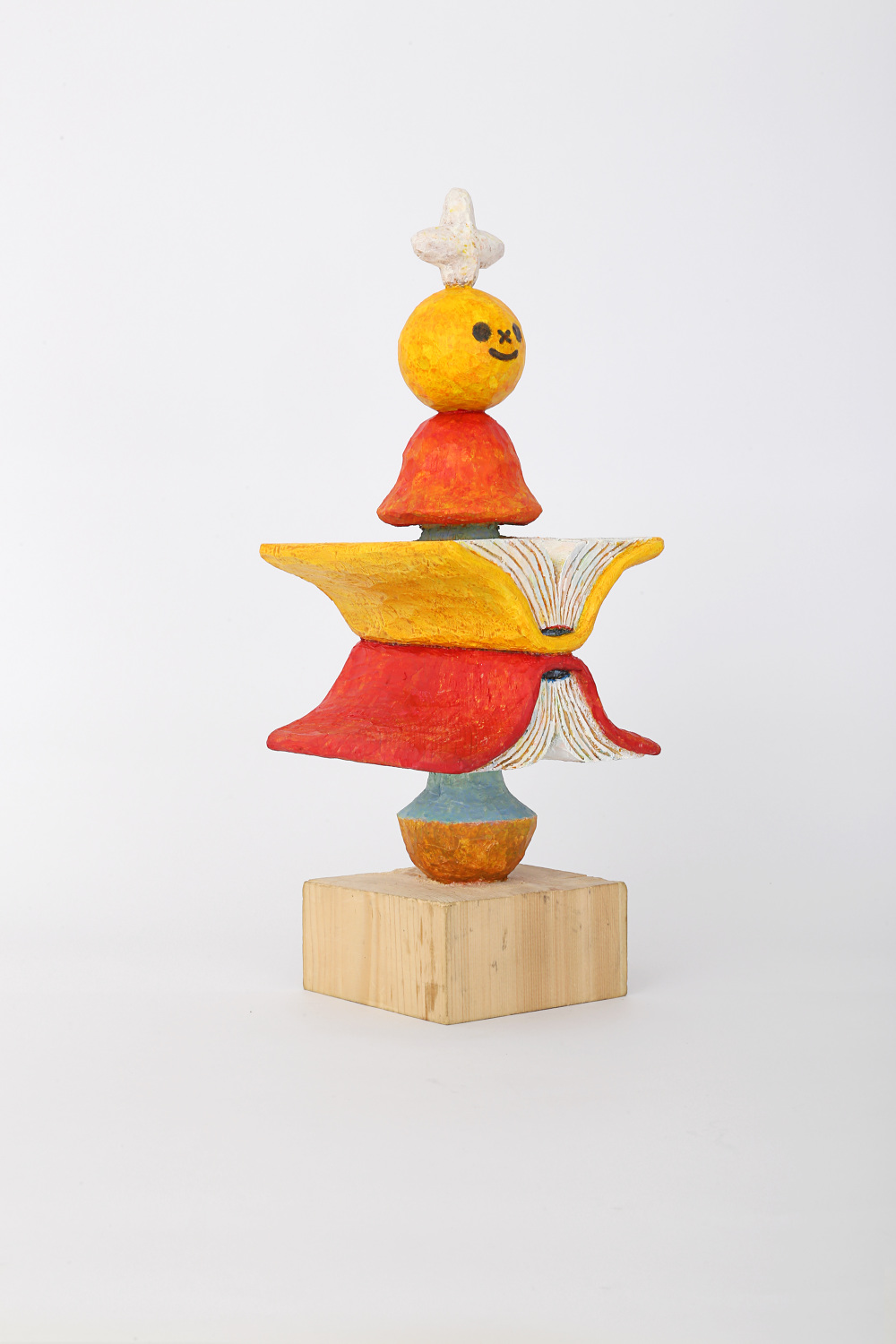 信念守護者 | Faith - Kila Cheung