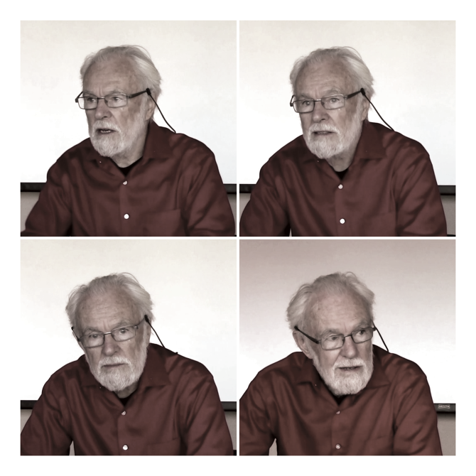 Interview with David Harvey - MGL