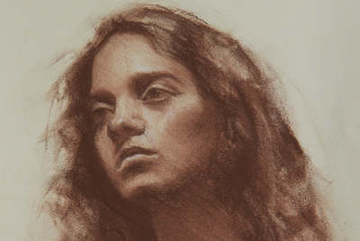 Portraits - Christopher Clements