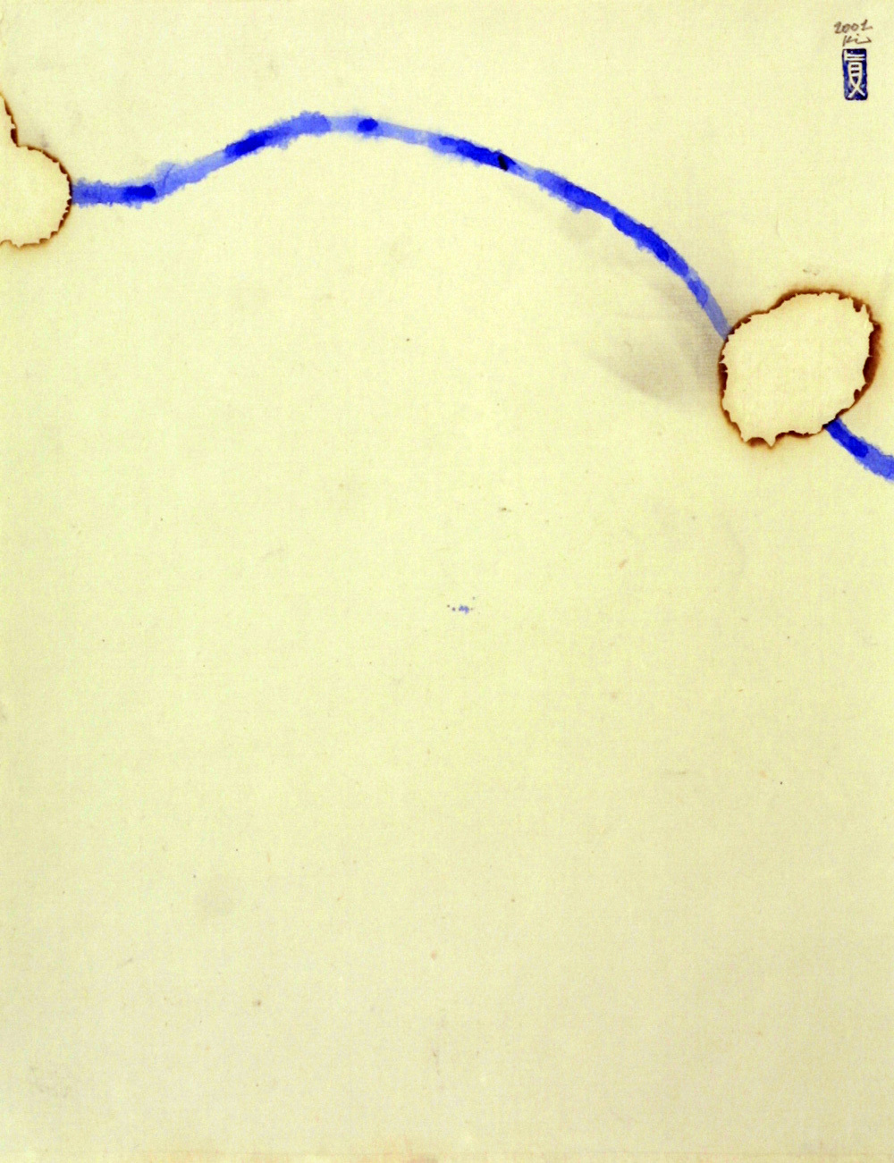 INK PAINTING - minjung-kim