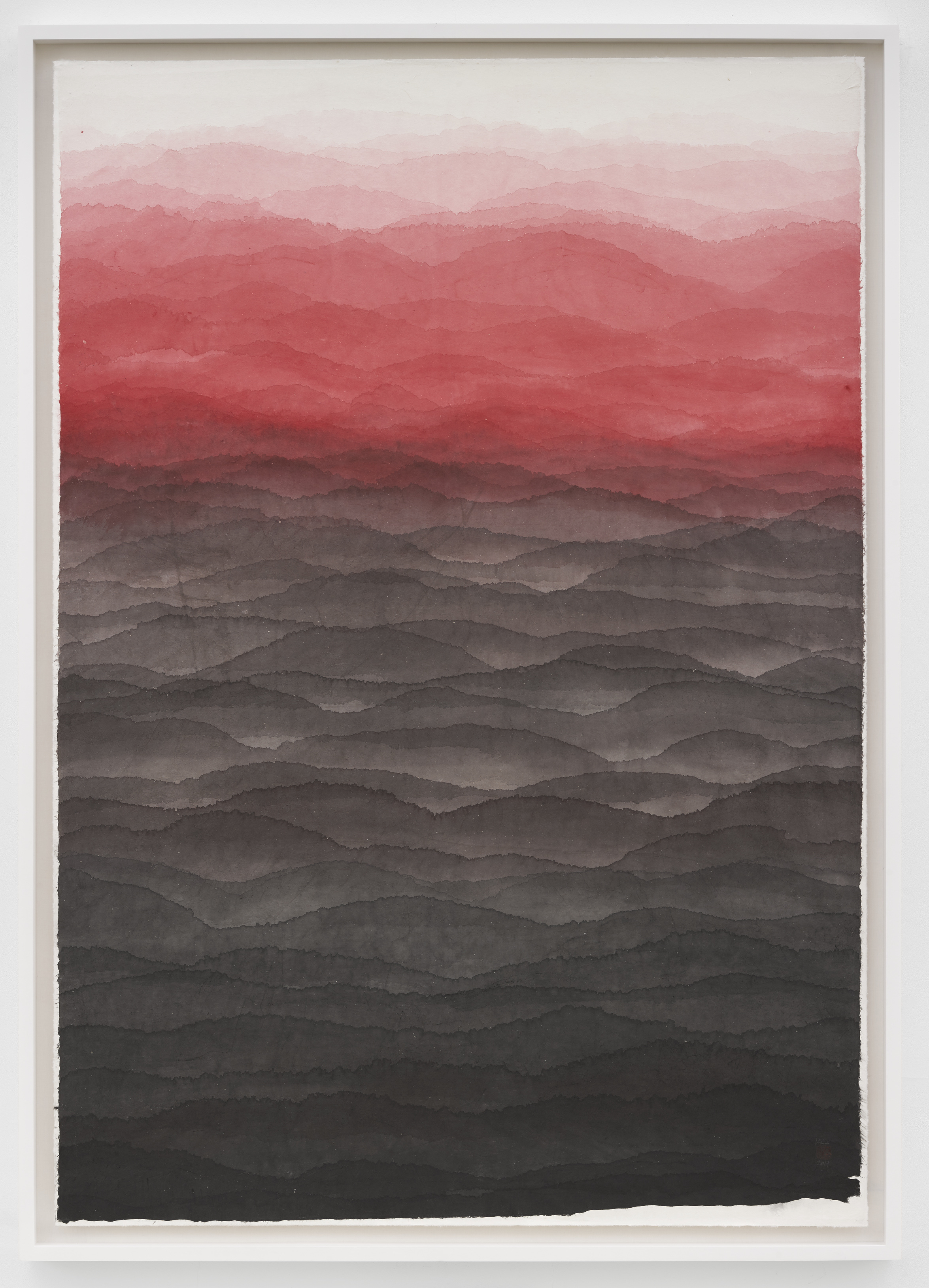 M O U N T A I N - minjung-kim