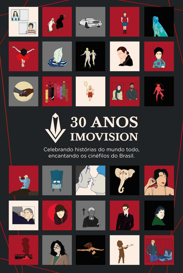 Imovision 30 Anos - Matheus Farias