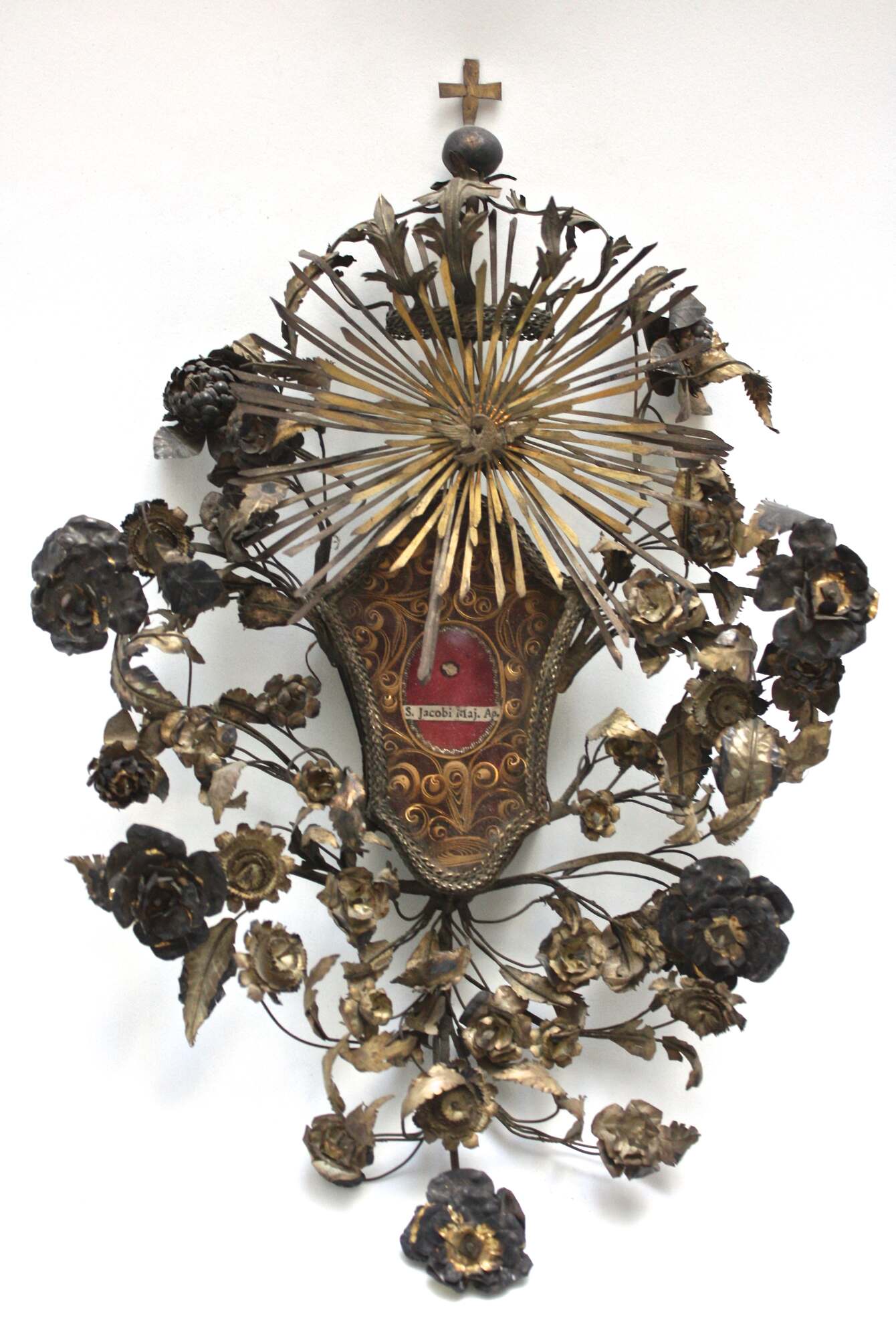 ARTIFICIALIA & MIRABILIA - luca moioli wunderkammer