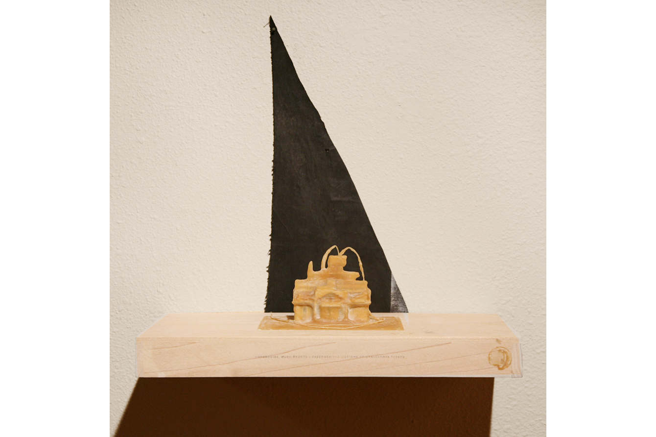 low water mark - nick larsen