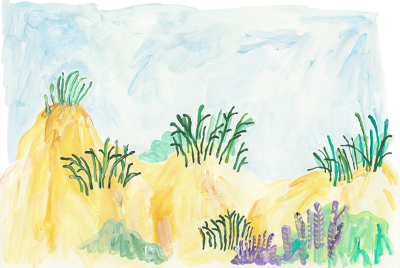 Environments - Jessica Dent