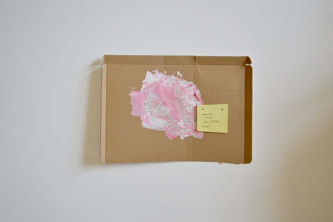 Studio - Jessica Dent