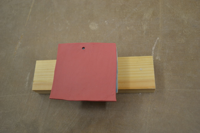 Studio - Jessica Dent