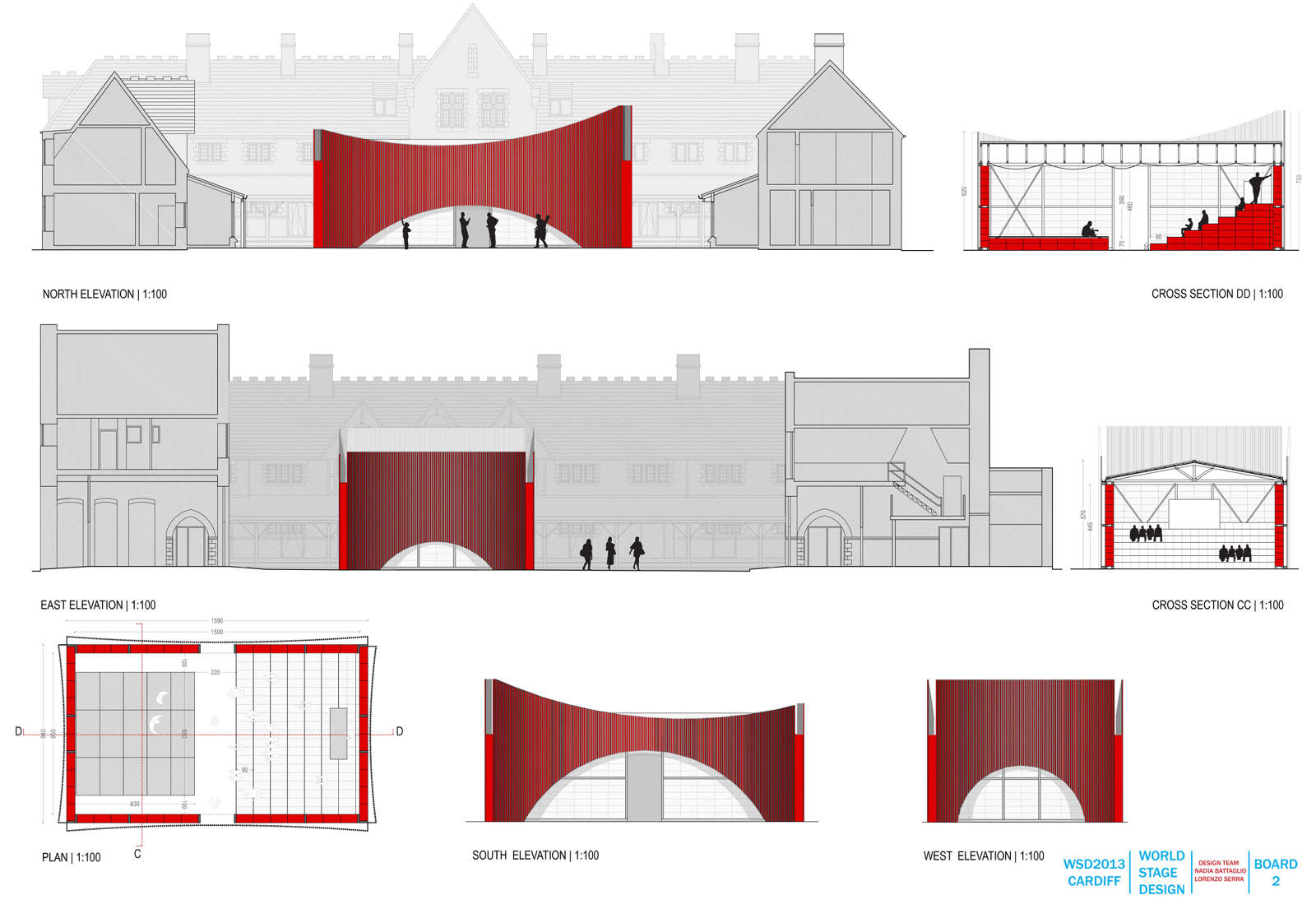 World Stage Design 2013: an alternative sustainable theatre. Cardiff ...