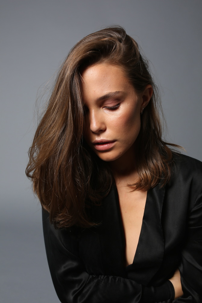 Moa - Helena Eriksson