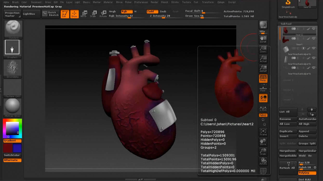 Invincible Spring - Sam Luk