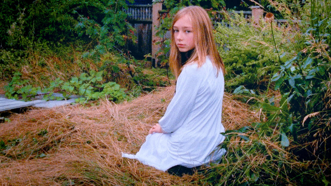 Invincible Spring - Sam Luk