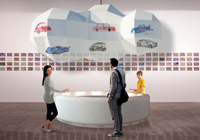 Volkswagen - nick bawn