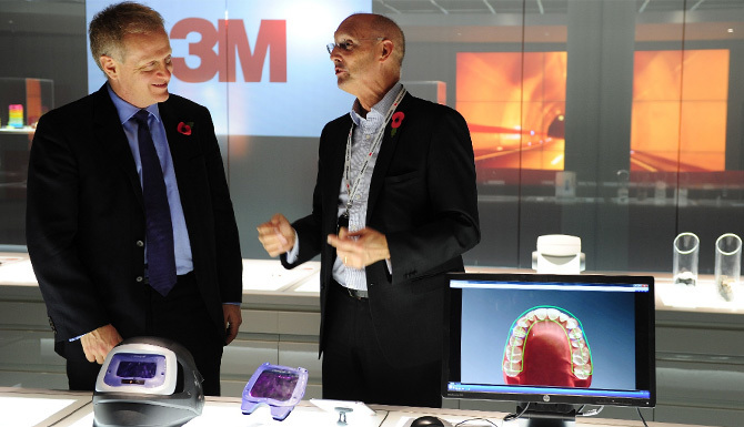 3M - nick bawn