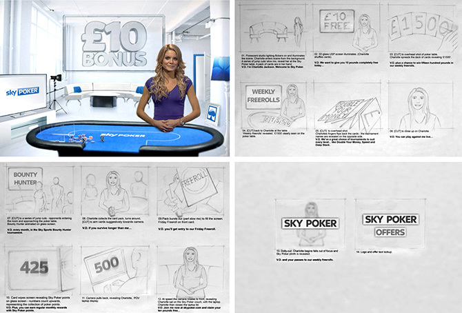 previous work: Intel, Sky, Barclays - nick bawn
