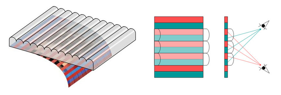 Lenticular - Creama Wong Design