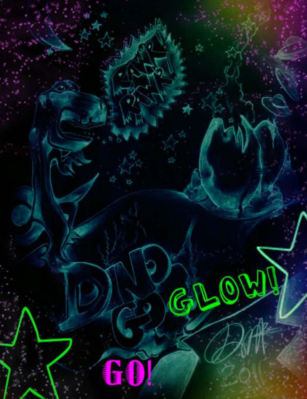 DANIEL BRUMMITT | GALLERIES