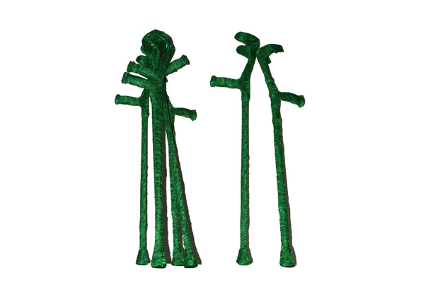 Ambulance - Farkhondeh Shahroudi