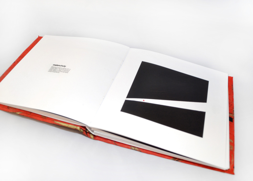 96 Words Photobook - SongYae Han