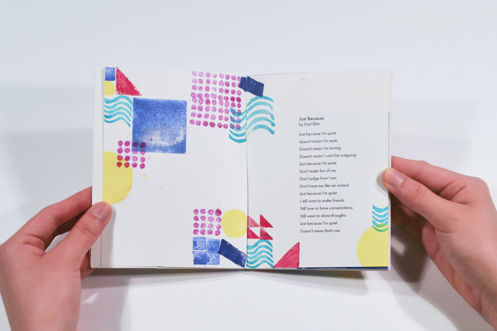 50 emotions - SongYae Han