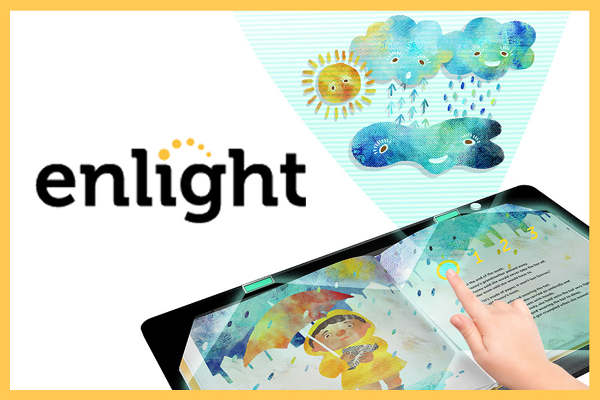 Enlight - SongYae Han