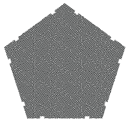 Rhizome Map - Andrew Edward Bell