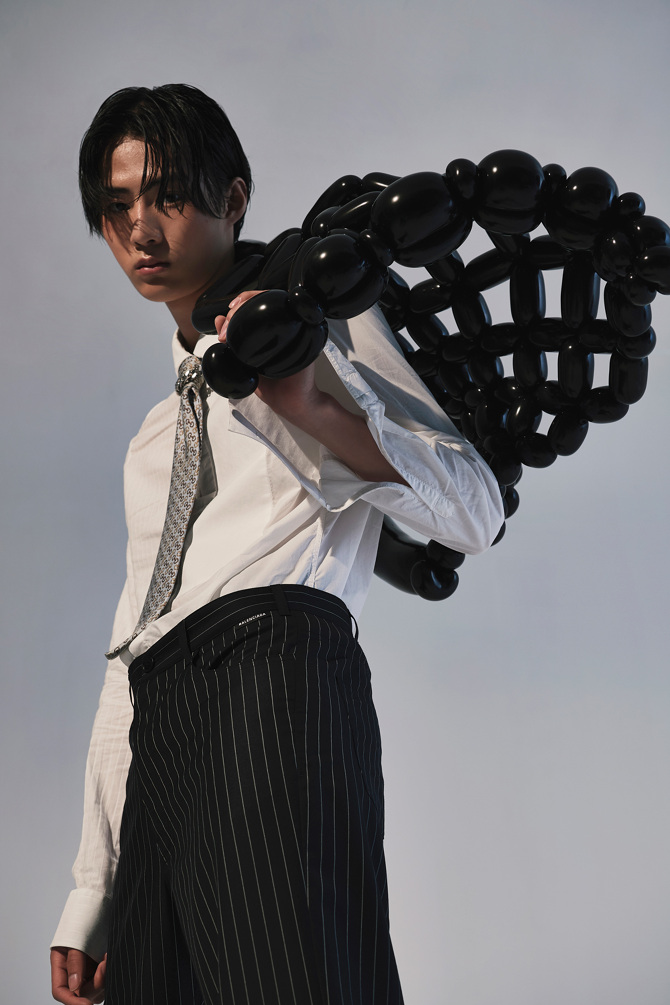 A LIfe of Endless Greed - royback