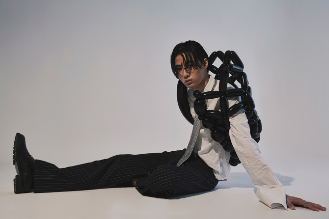 A LIfe of Endless Greed - royback