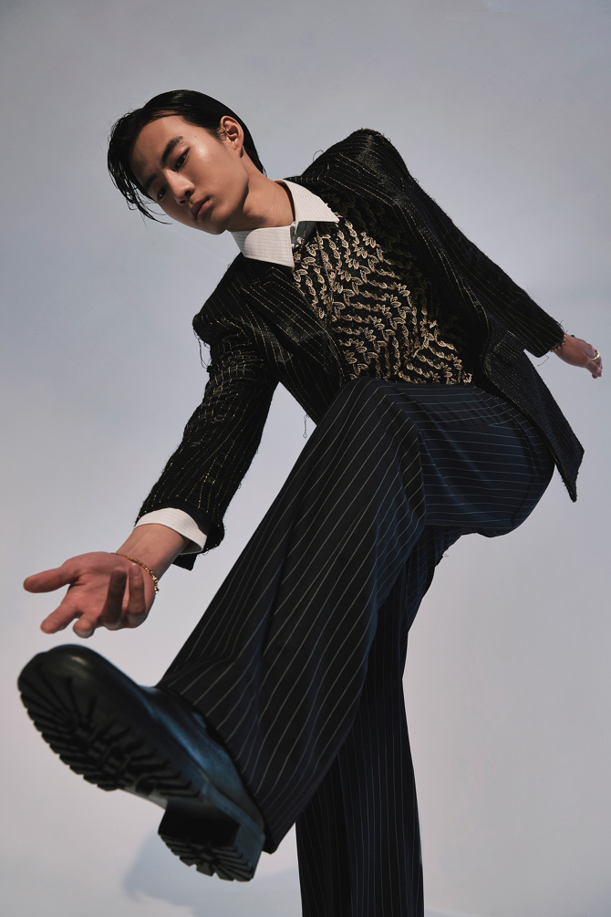 A LIfe of Endless Greed - royback