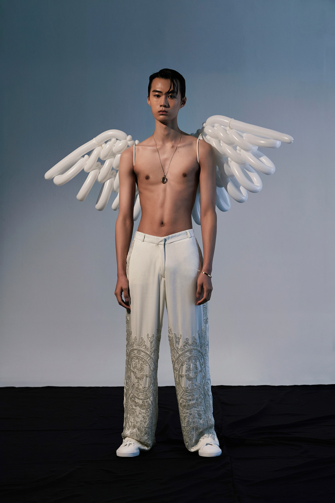 A LIfe of Endless Greed - royback