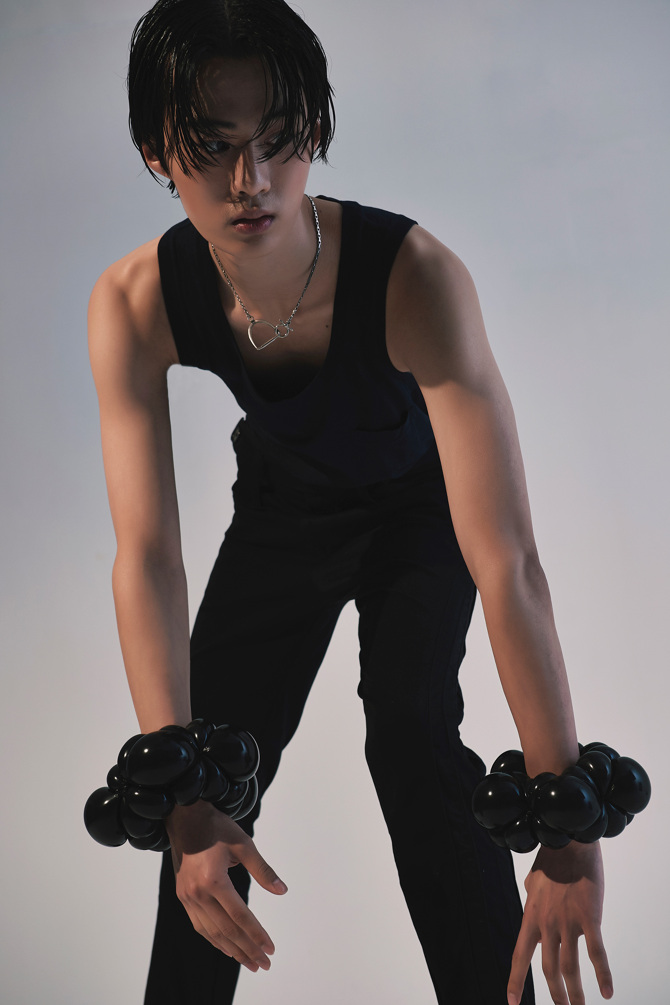 A LIfe of Endless Greed - royback