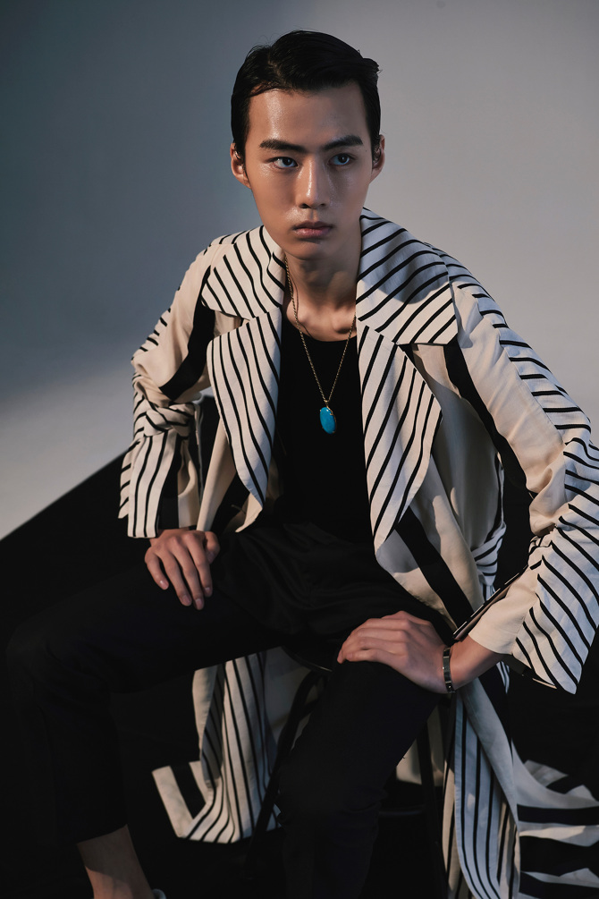 A LIfe of Endless Greed - royback