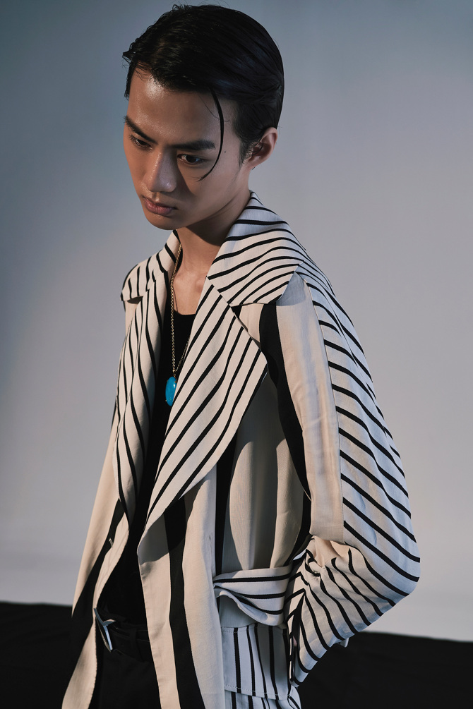 A LIfe of Endless Greed - royback