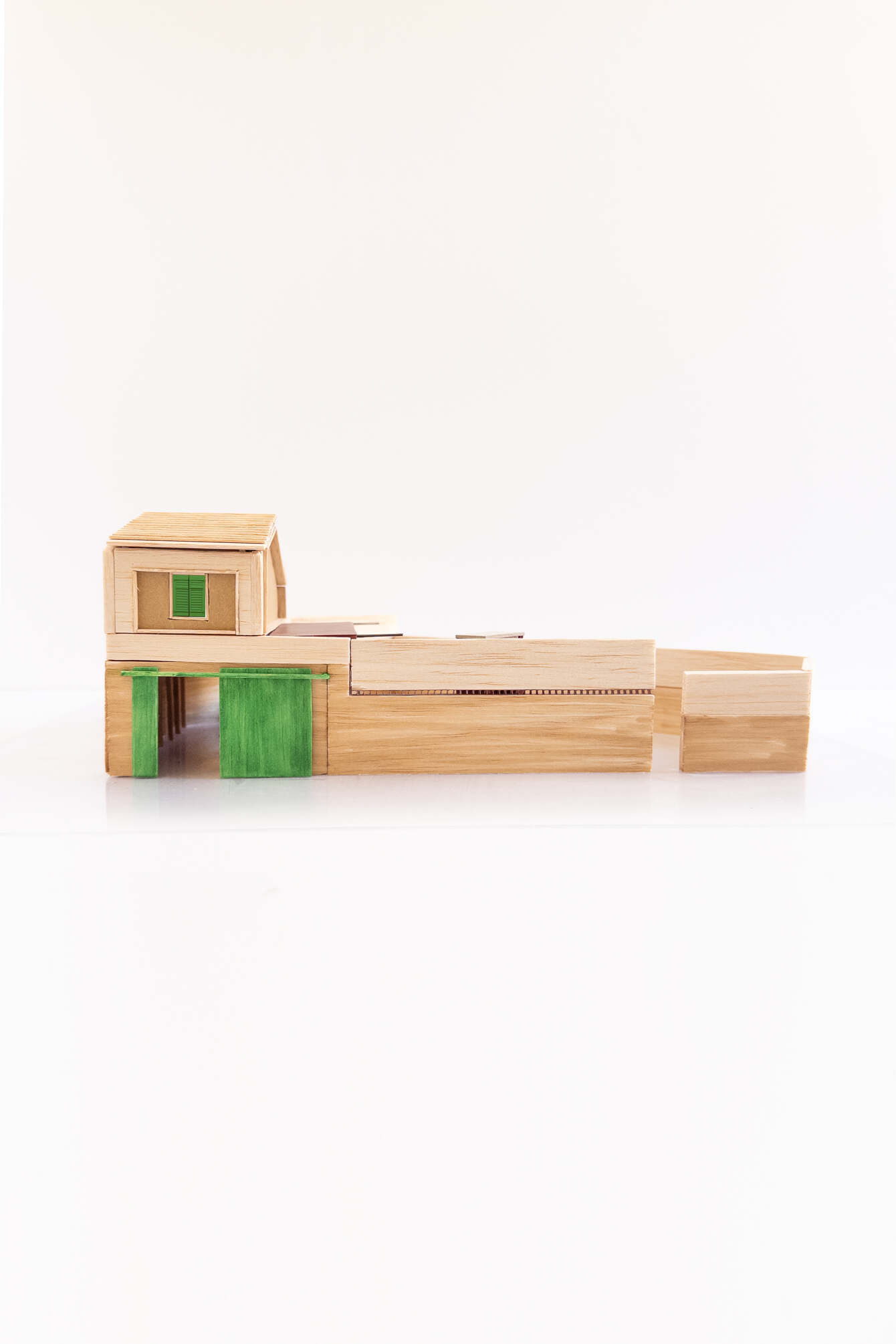 Trast - bucarquitectura